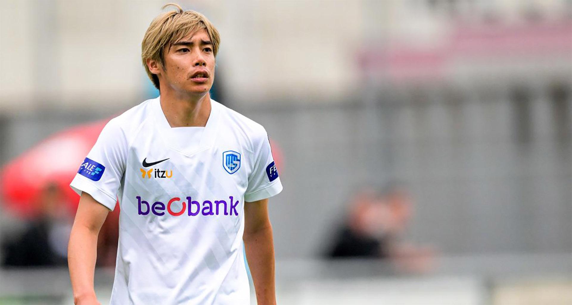 Reims S'offre Junya Ito | Supergooal Sport